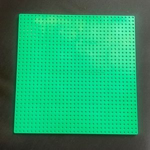 Greenbrier | Toys | Large Lego Compatible Base Plate | Poshmark